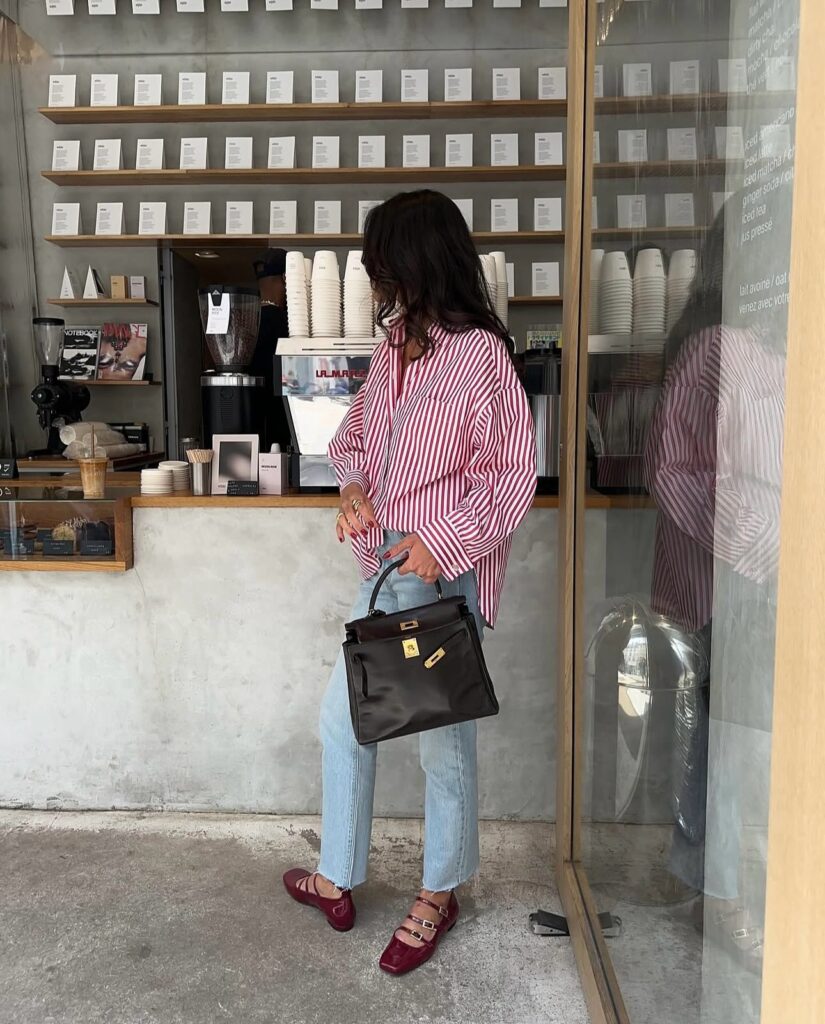 40 Capri Outfit Ideas That Will Make You Love This Controversial Trend ...