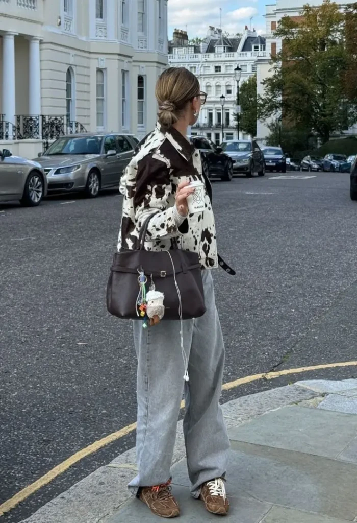 How To Wear Animal Print Spring 2026: 15 Bold Leopard, Zebra & Cow ...