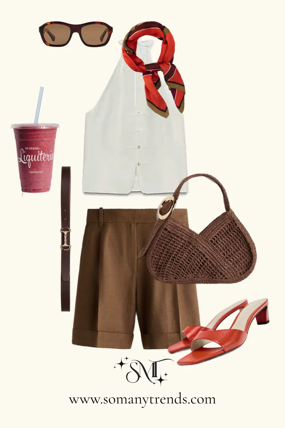 Summer Fashion Trends 2026: 18 Real Outfit Ideas to Wear Right Now - So ...